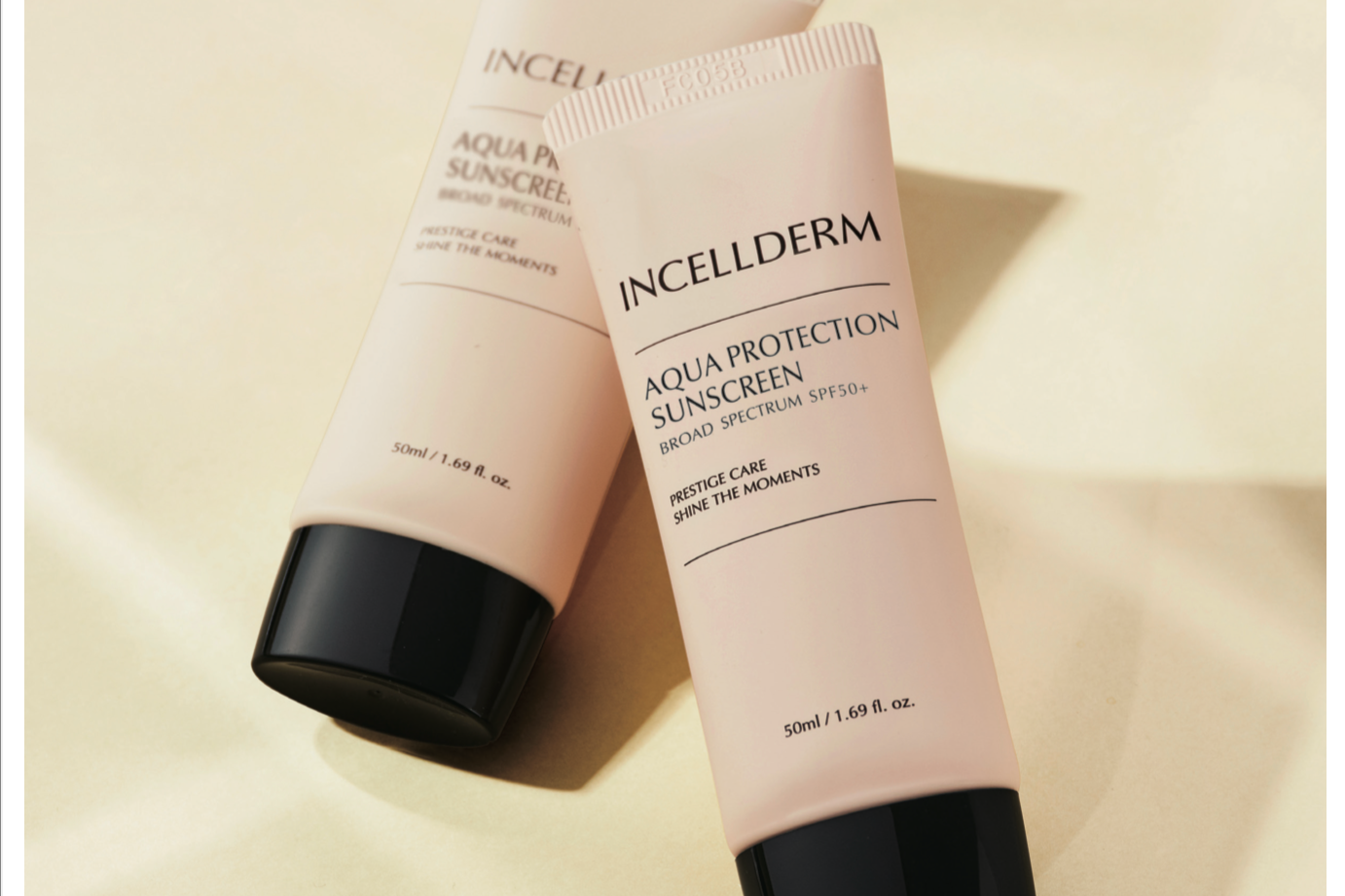 Aqua Protection Sunscreen: The Ingredients Your Skin Will Love – PBooCare