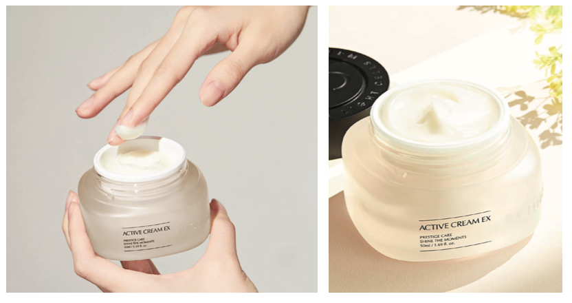 The Answer Told: What is the Difference Between Incellderm's EX Line v ...